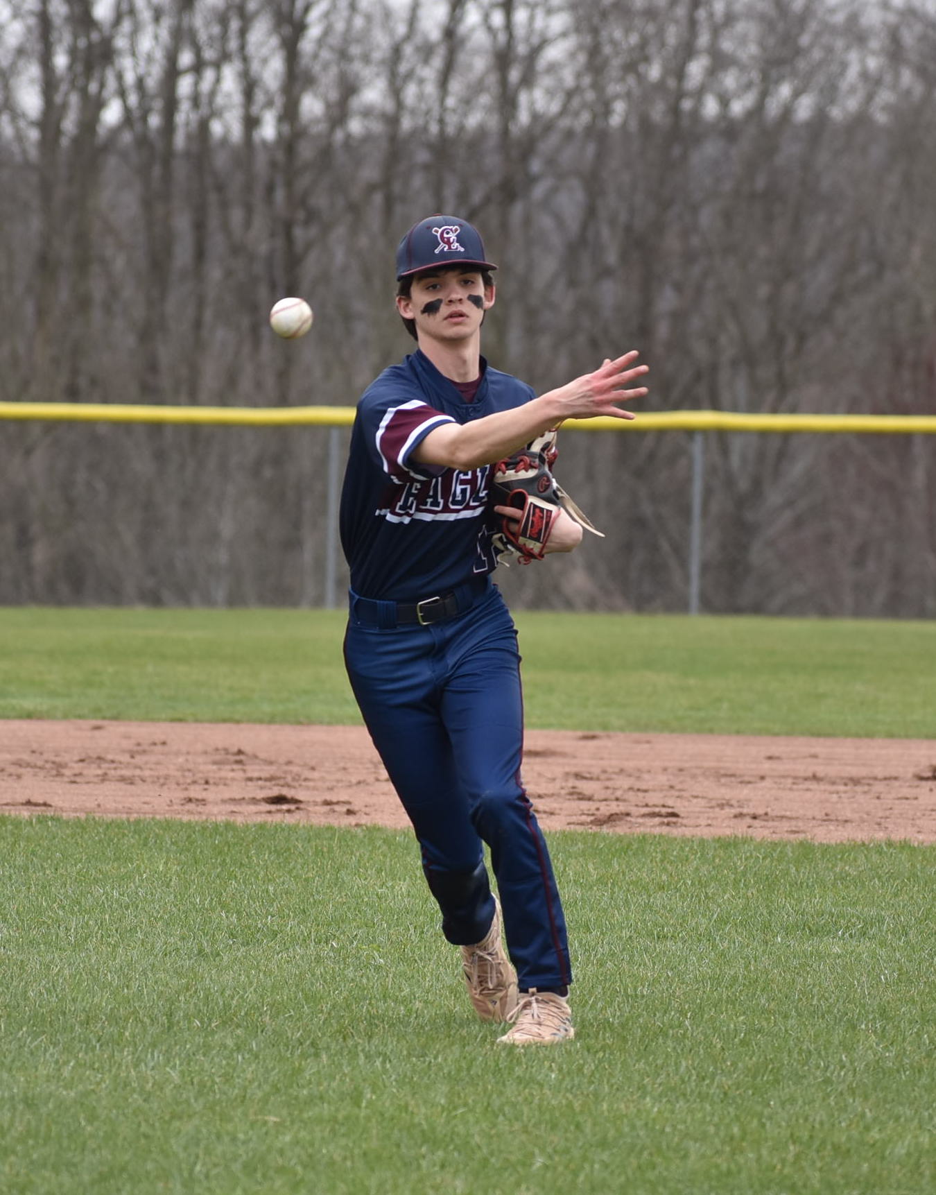 No breaks | News, Sports, Jobs - Observer Today